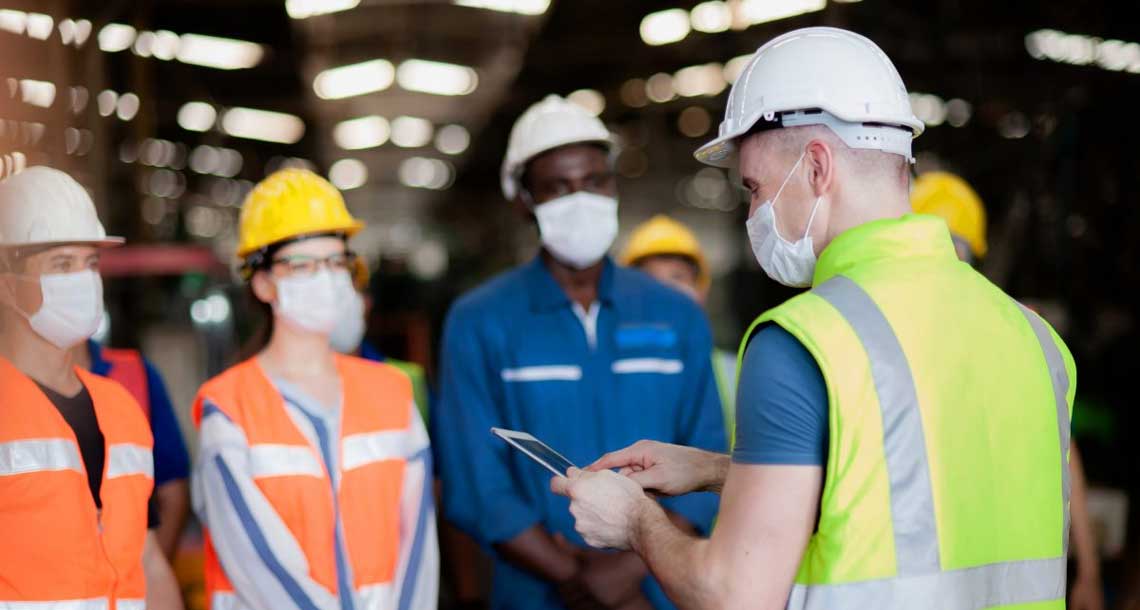 Assessing The Effectiveness Of Occupational Health & Safety Management ...